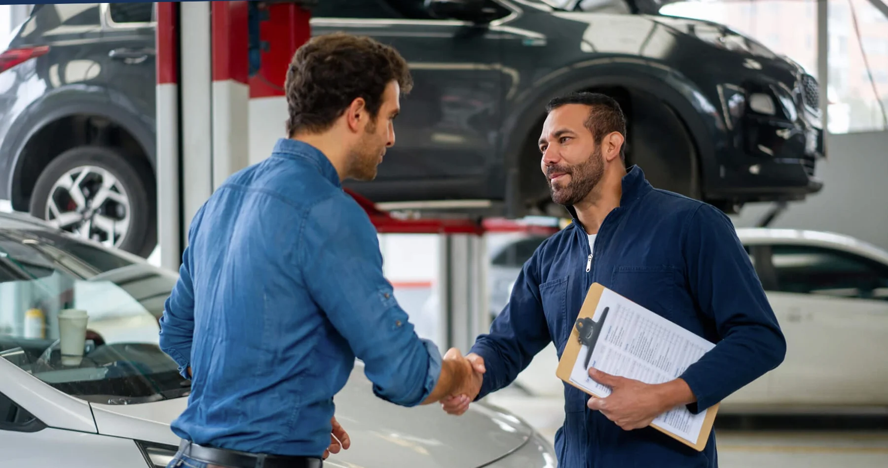 Complete Auto Care in Lincoln Park/Lakeview, Chicago, IL